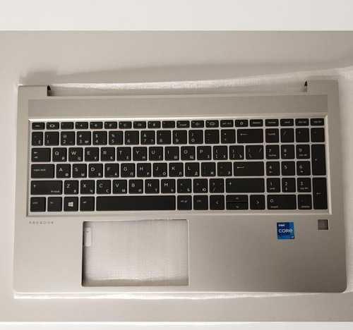 Hp ProBook 450 g8 топ кейс