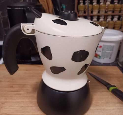 Bialetti mukka express