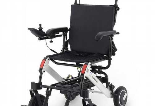 Инвалидная коляска электрическая ек-6033