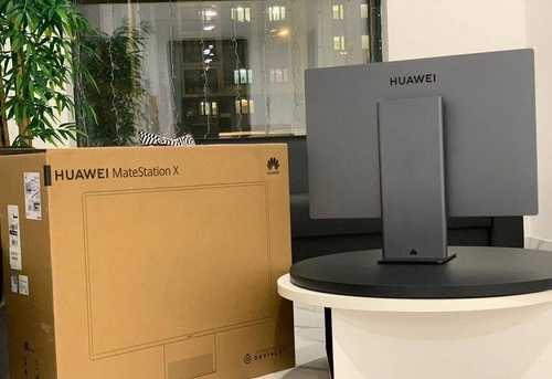 Моноблок Huawei MateStation X I9 16 gb гарантия