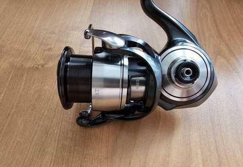 Продаётся катушка daiwa 24 Certate LT3000