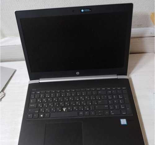 Hp probook 450 g5 450g5 по запчастям