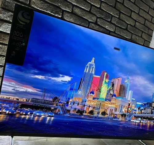 Телевизор qled 55 супер тонкий - новинка