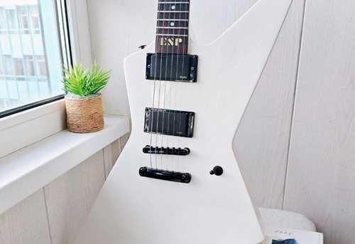 ESP Custom Explorer