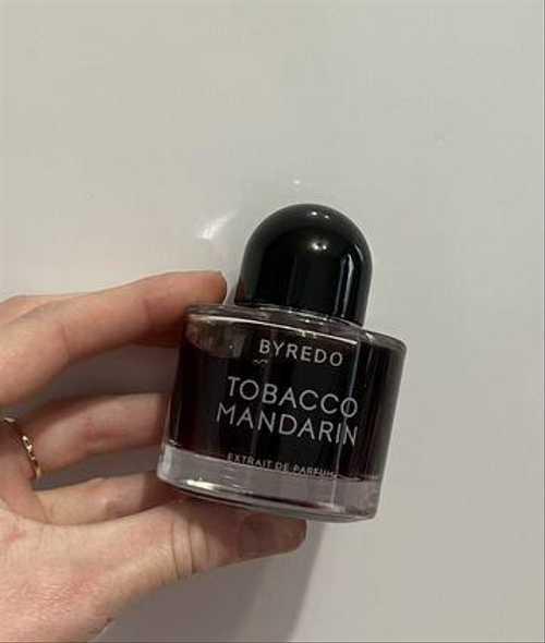 Парфюм Tobacco Mandarin Byredo 50мл