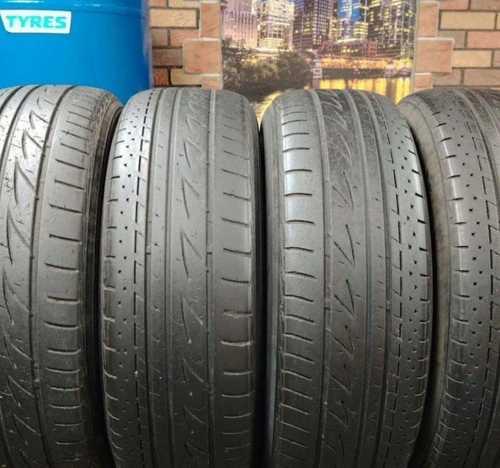 Bridgestone Playz RV Ecopia PRV-1 205/65 R16 95H