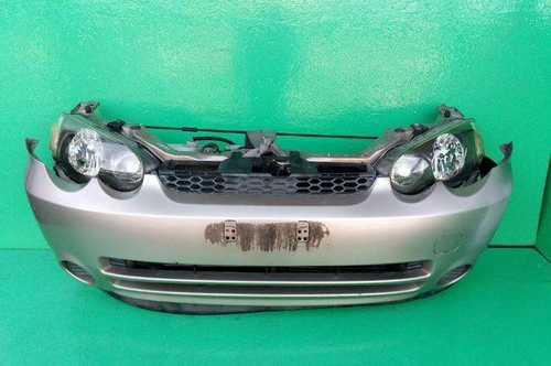 Передняя часть Ноускат Honda Hrv GH3 D16A