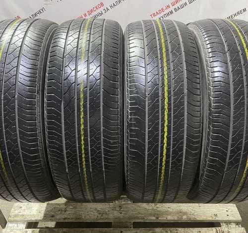 Dunlop SP Sport 270 235/55 R18 100H