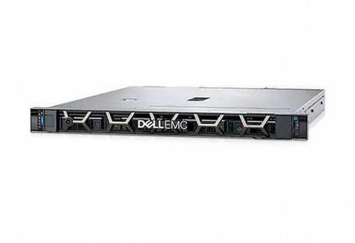 Серверная платформа Dell r711