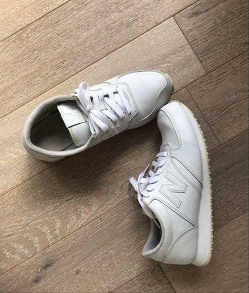 Кроссовки New Balance, Calvin Klein