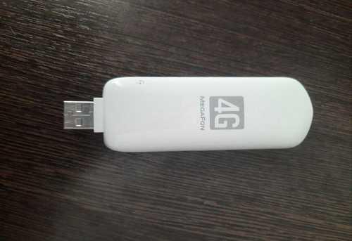 USB модем Мегафон 4G M150-1