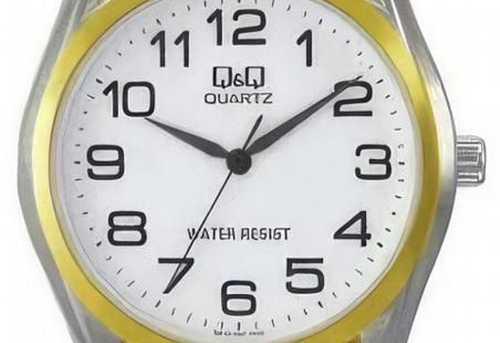 Мужские наручные часы Q&Q Attractive Q640J404Y