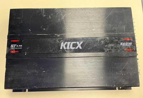 Kicx 4.90. Кикс 4.90. Усилитель Kicx 4.120 разбор. Kicx 4.80 электросхема. Kicx 4.160 Black Edition.