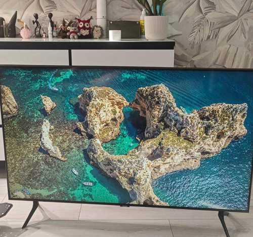 Телевизор SMART tv Samsung 50 дюймов бу