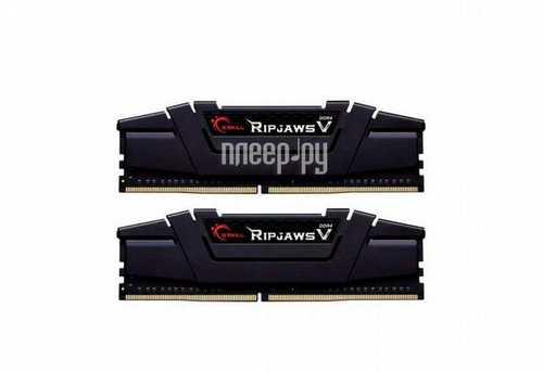 G.Skill Ripjaws V DDR4 4000MHz PC4-32000 - 32G