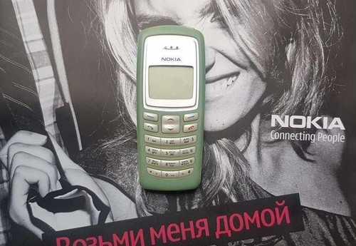 Телефон Nokia 2100 оригинал