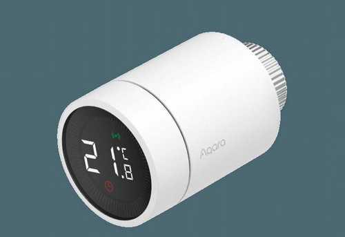 Термостат Aqara Thermostat srts-A01