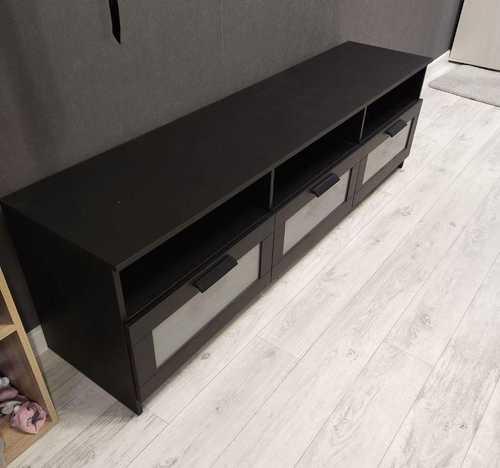 Тумба под телевизор IKEA