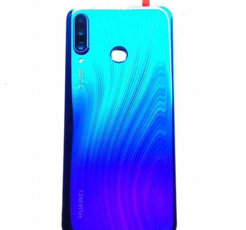 Задняя крышка honor 20 Lite/ 20s/ p30 lite