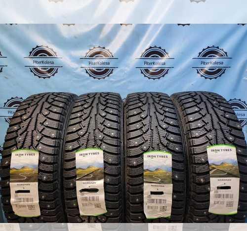 Ikon Tyres Nordman 5 195/65 R15 85Q