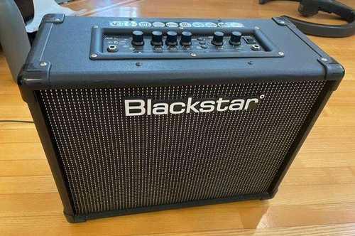 Blackstar Комбоусилитель ID:Core Stereo 40 V2