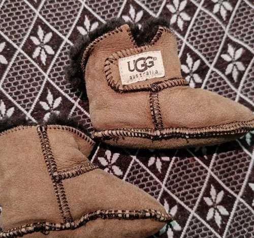 Ugg угги детские 11 см Австралия