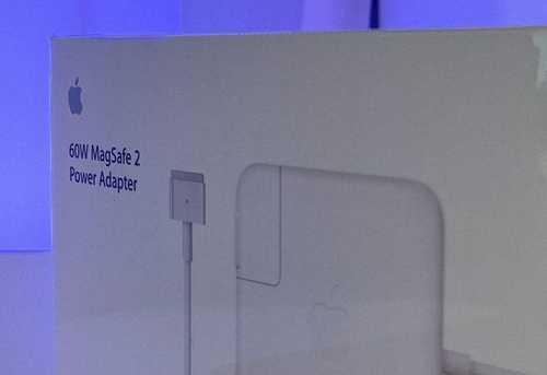 Сетевой адаптер для MacBook Apple MagSafe 2 60W
