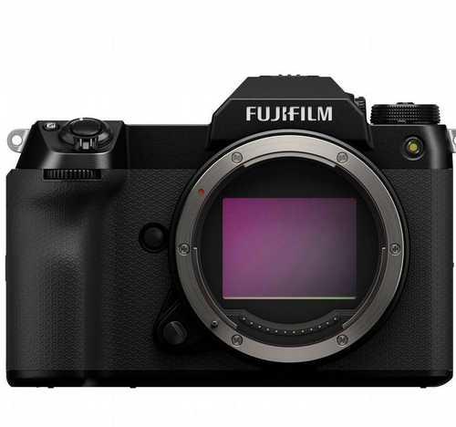 Fujifilm GFX 100S II Body