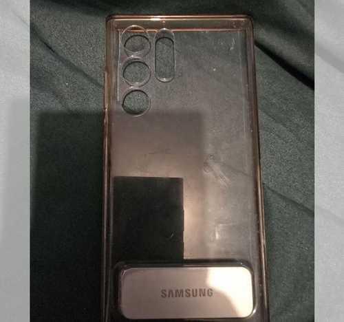Чехол для Samsung galaxy s22 ultra