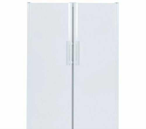 Холодильник (Side-by-Side) Liebherr SBS 7222-21 00