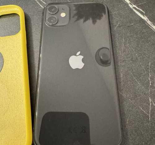 iPhone 11, 256 ГБ