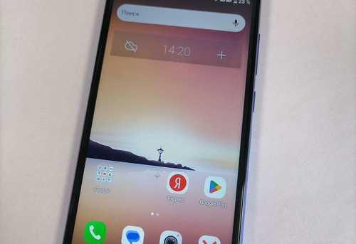 Alcatel 1S (2019), 3/32 ГБ