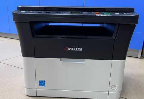 Kyocera fs 1020mfp Новый/Гарантия