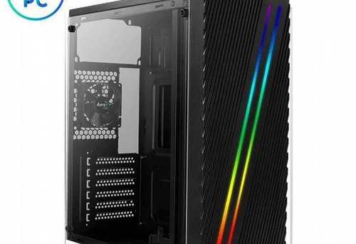 Корпус Aerocool Streak-A-BK-v1