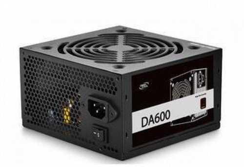 Блок питания Deep cool da600 600w