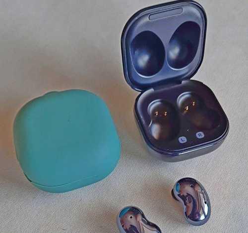 Samsung Galaxy Buds Live