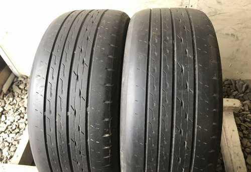 Bridgestone Regno GR-XT 235/50 R18