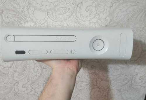 Xbox 360 прошитый