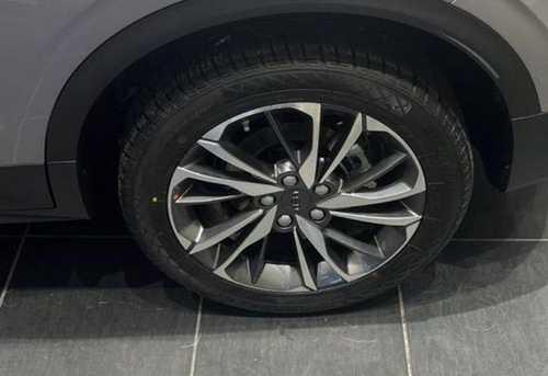 Windforce Snowblazer UHP 215/55 R18 99V