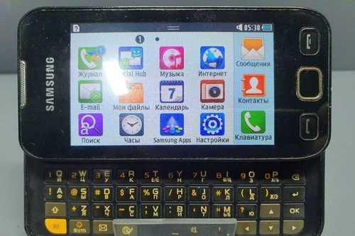 Смартфон Samsung Wave 2 Pro GT-S5330