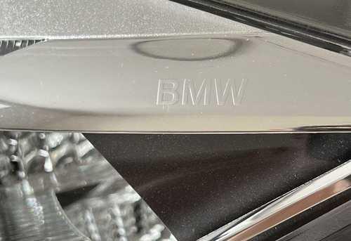 Фара левая на BMW f30
