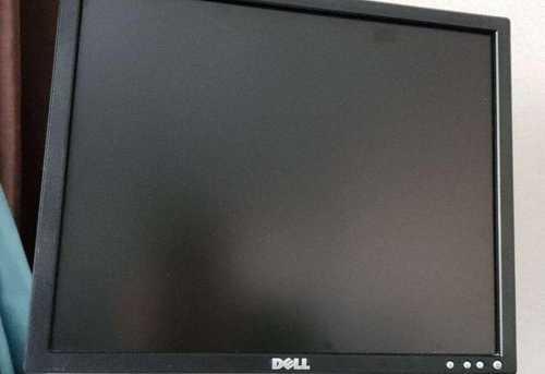 17" Монитор Dell E170S, 75hz