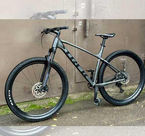 Велосипед Trek X-Caliber 8 29" (ось/DeoreXT 1x12)