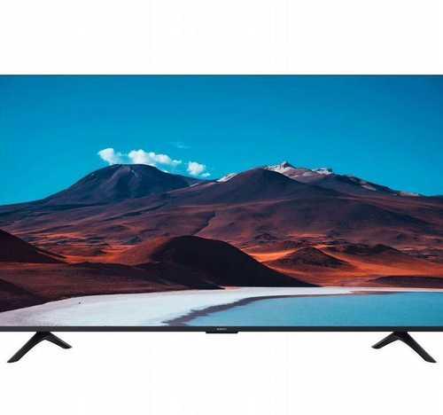 Телевизор Xiaomi TV A 55" 2026 (L55MB-ARU)