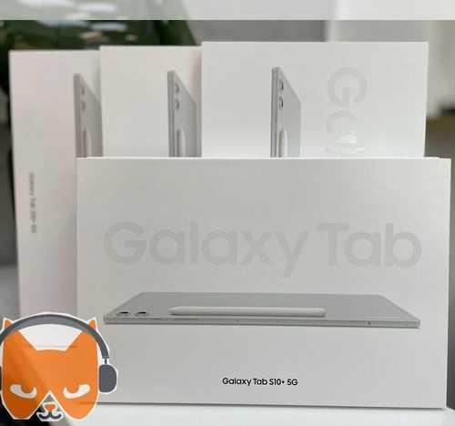 Samsung galaxy tab s10  512gb 5G silver Ростест