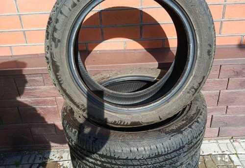 Goodyear EfficientGrip Performance SUV 225/55 R19 99V