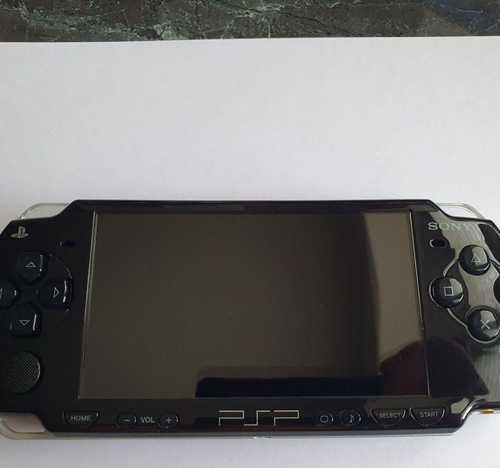 Sony PSP-2008