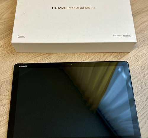 Планшет huawei matepad 10.1 3/32Гб