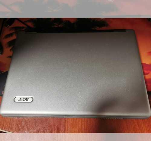 Acer aspire 5030