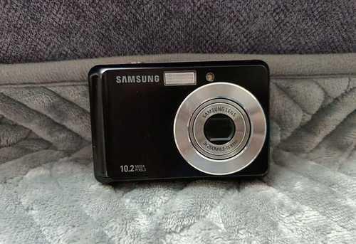 Цифровой фотоаппарат Samsung es15